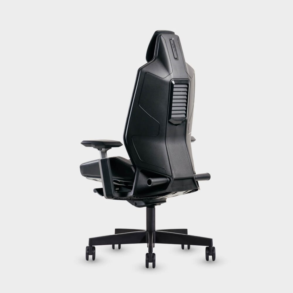 Ronin - Dimensions Seating