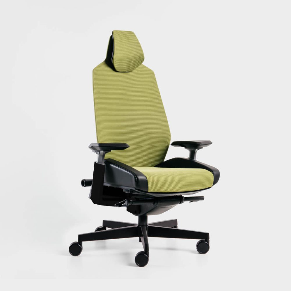 Ronin - Dimensions Seating