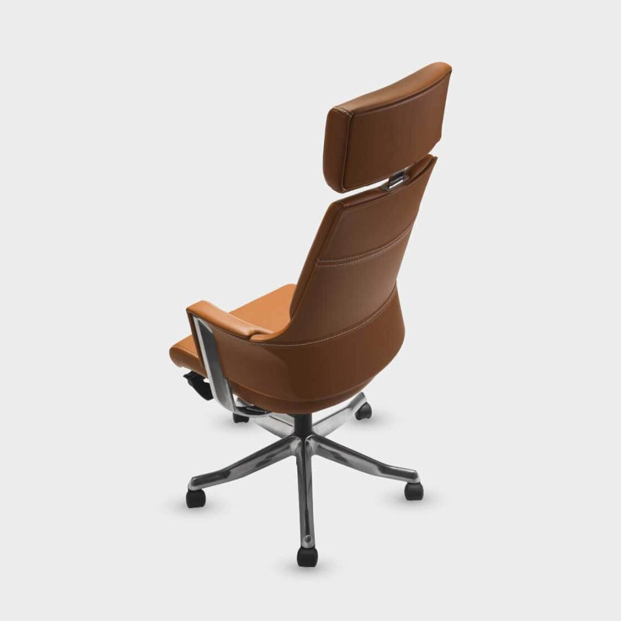 Delphi - Dimensions Seating