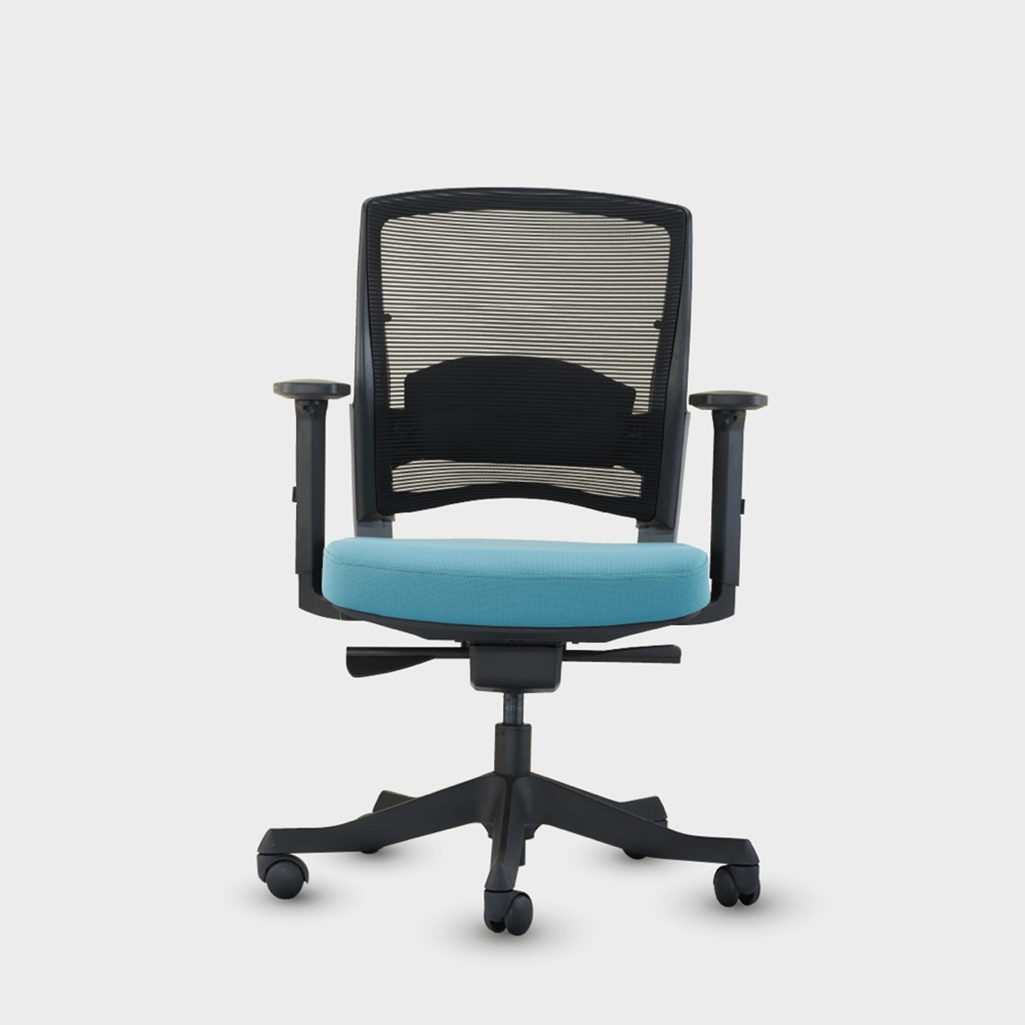 Fulkrum - Dimensions Seating