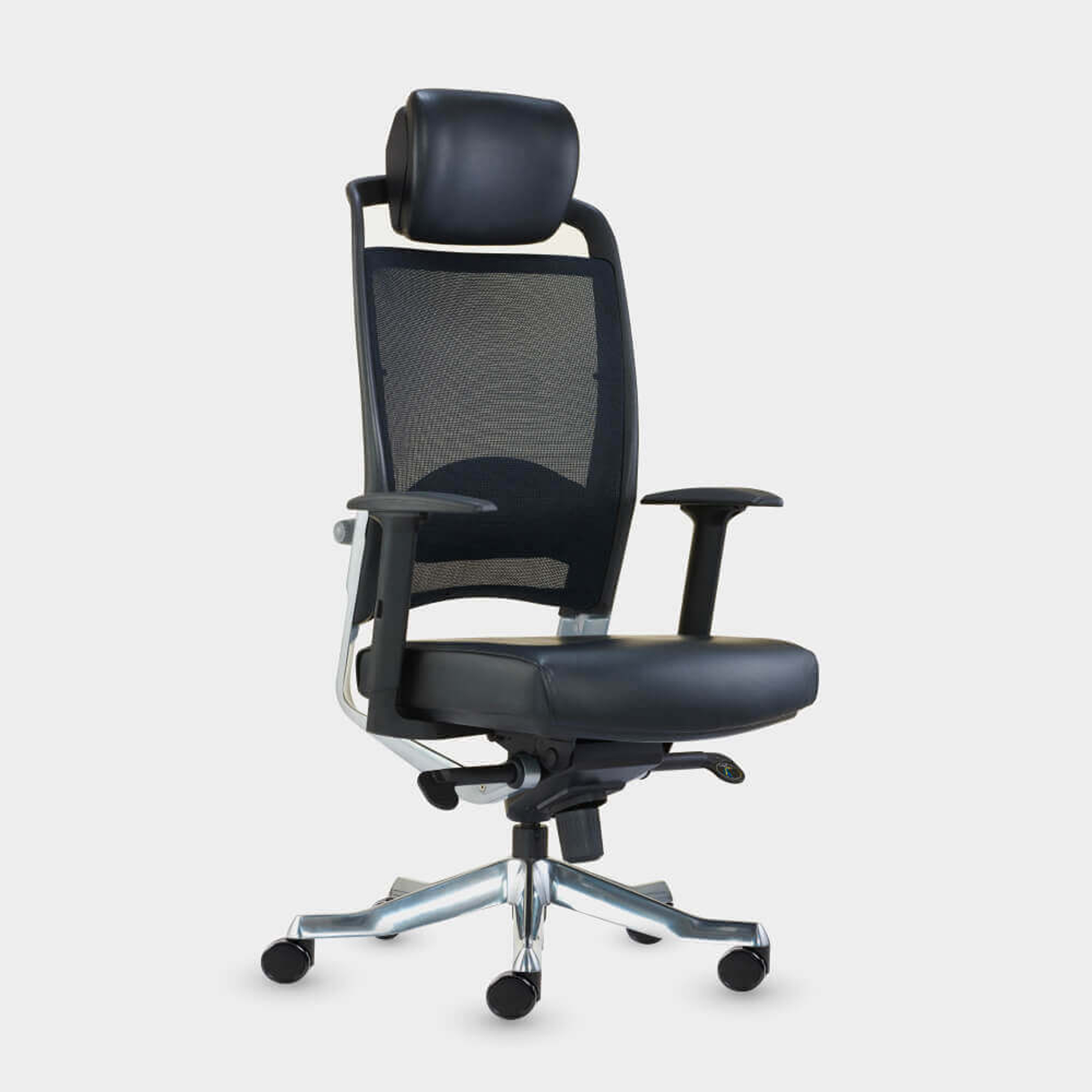 Fulkrum - Dimensions Seating
