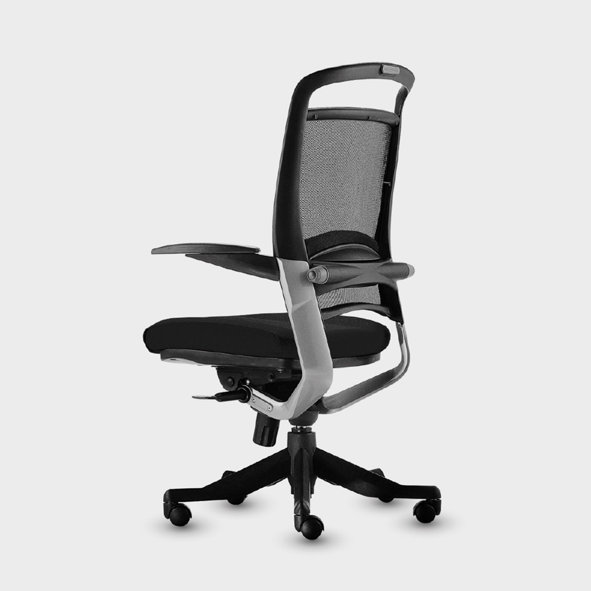 Fulkrum - Dimensions Seating