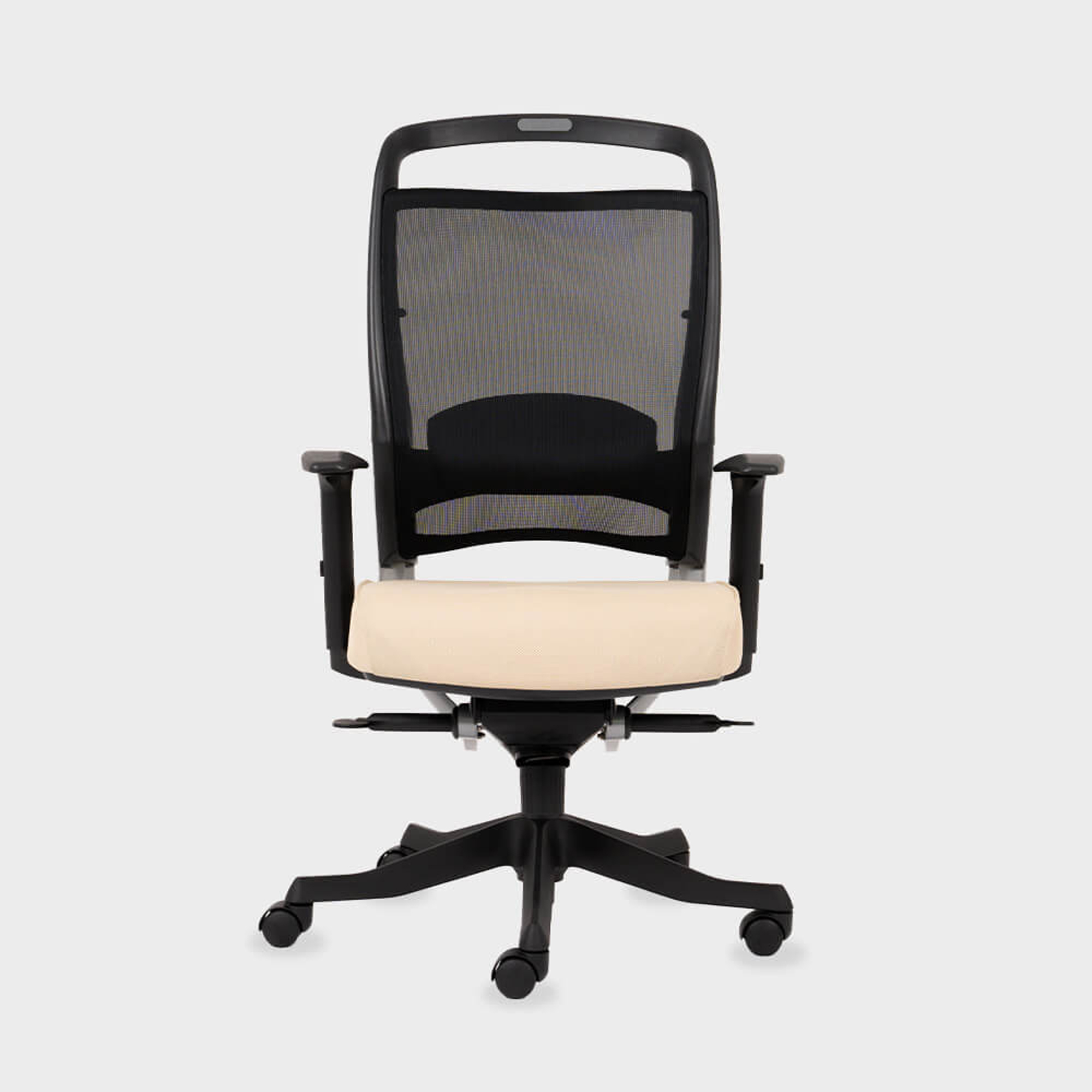 Fulkrum - Dimensions Seating