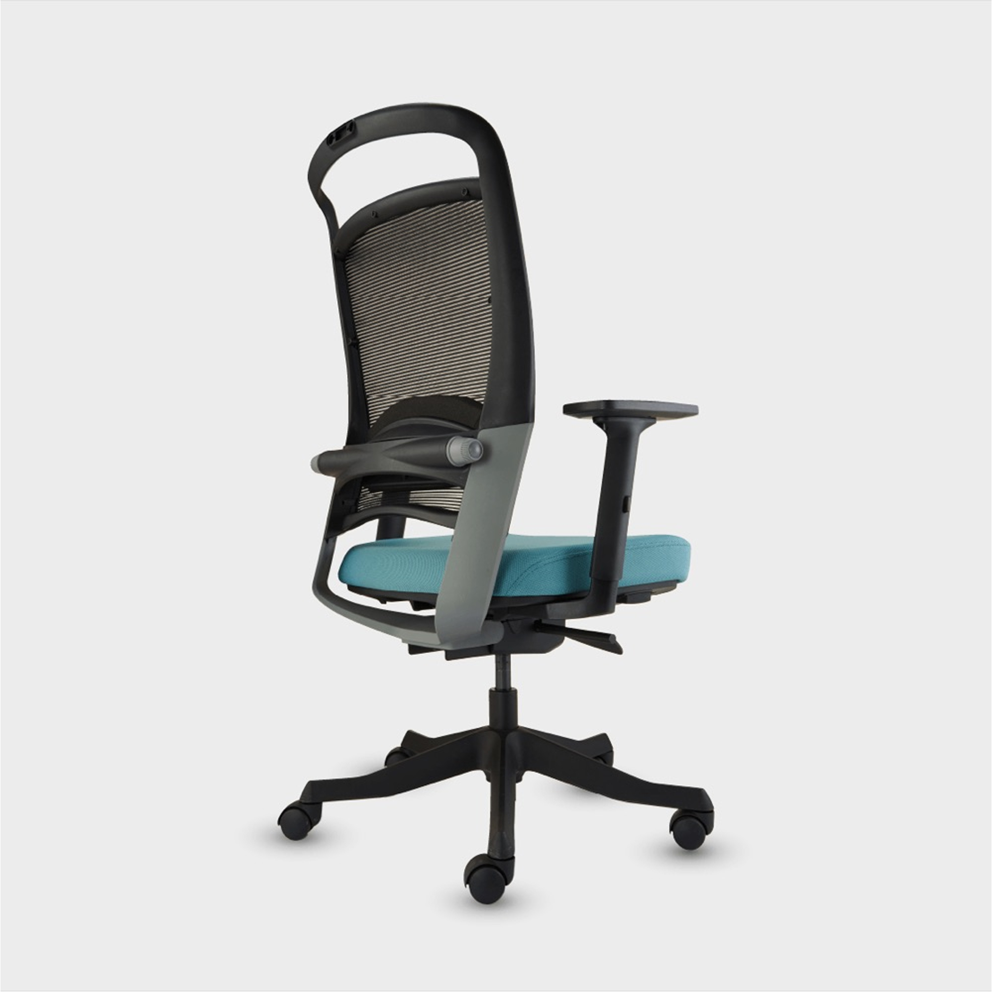 Fulkrum - Dimensions Seating