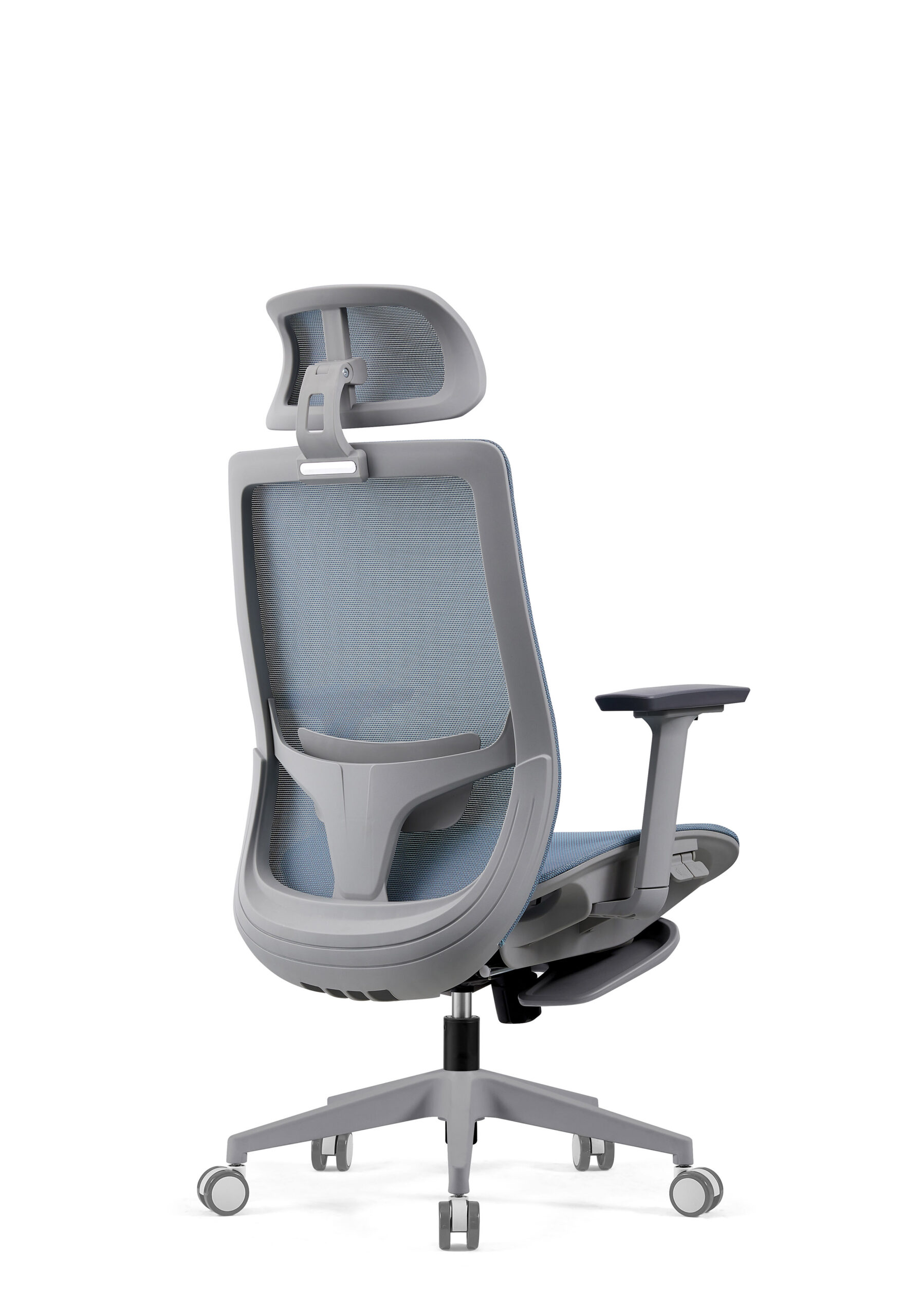 Iris - Dimensions Seating