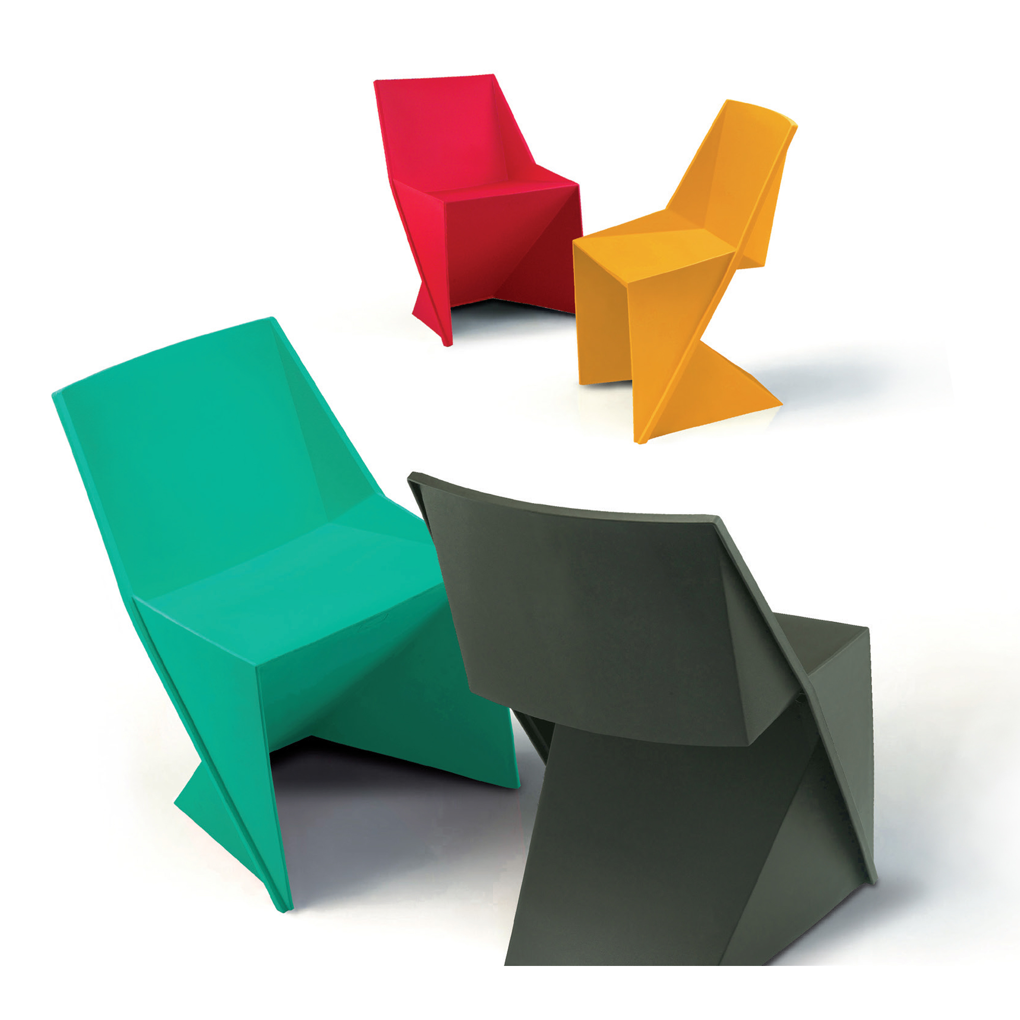 Juvel - Dimensions Seating