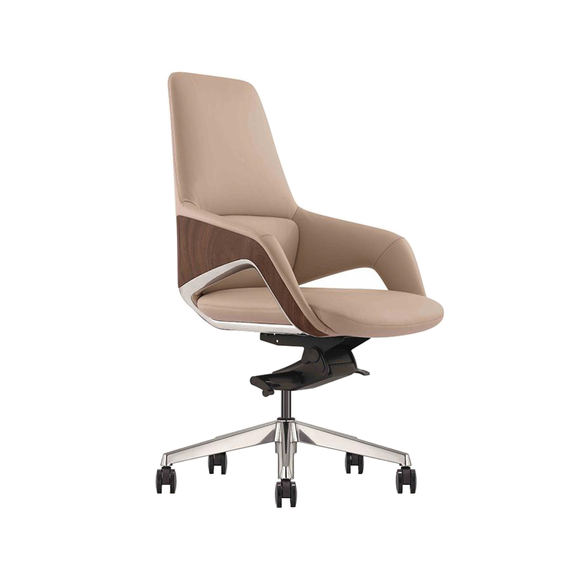 Lexus - Dimensions Seating