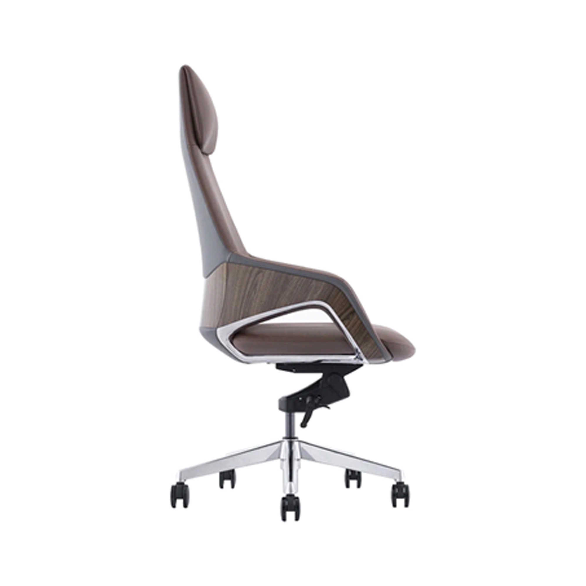 Lexus - Dimensions Seating