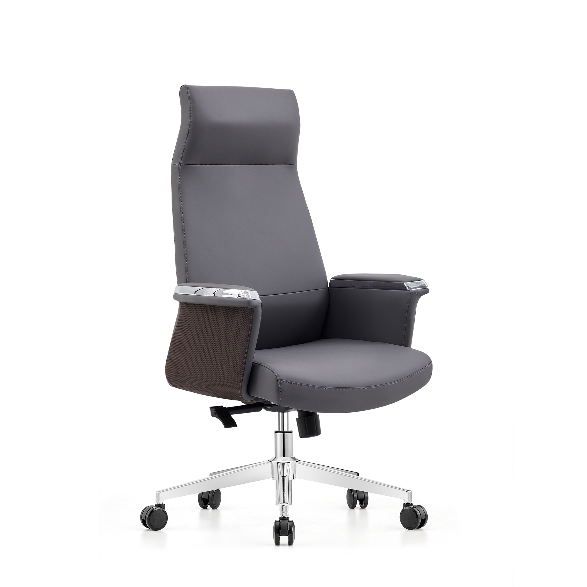 Commander - Dimensions Seating